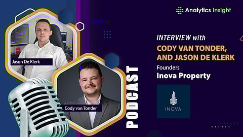 Exploring the Impact of Technology on Real Estate Industry: Analytics Insight Podcast